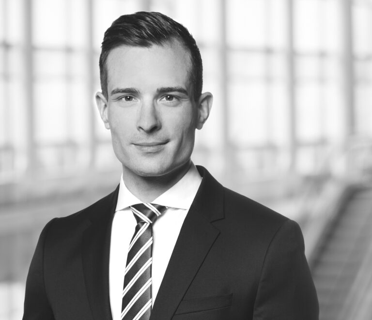 Yannick Schmidt Project Manager
