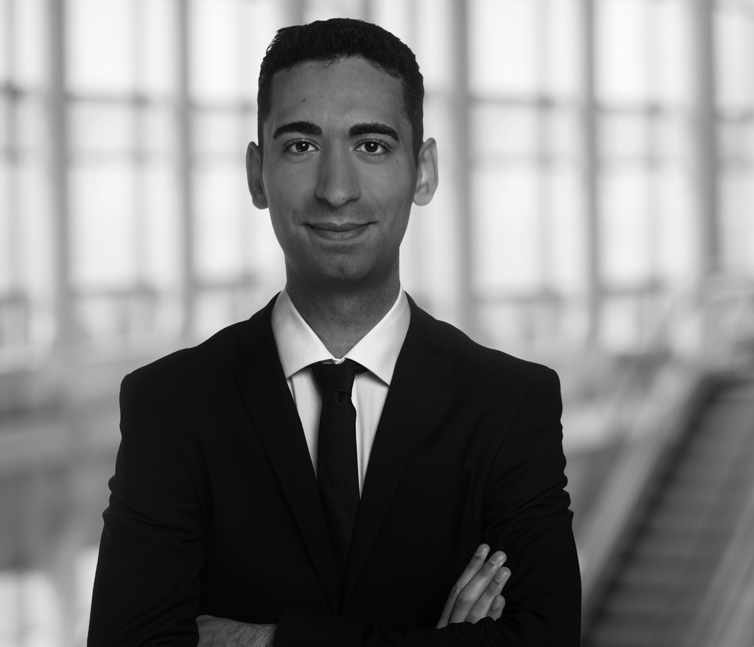 Dr. Hakan Akdag Consultant