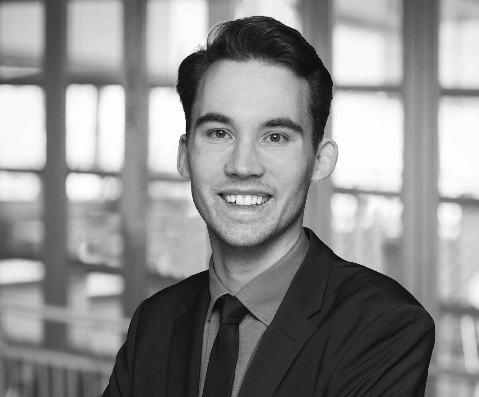 Karsten Kroth Consultant